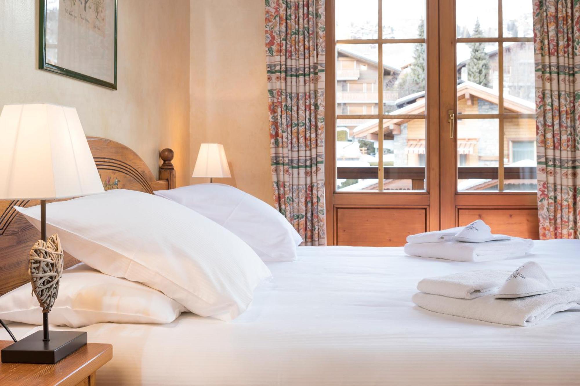 Hotel Montpelier Verbier, Switzerland - book now, 2025 prices