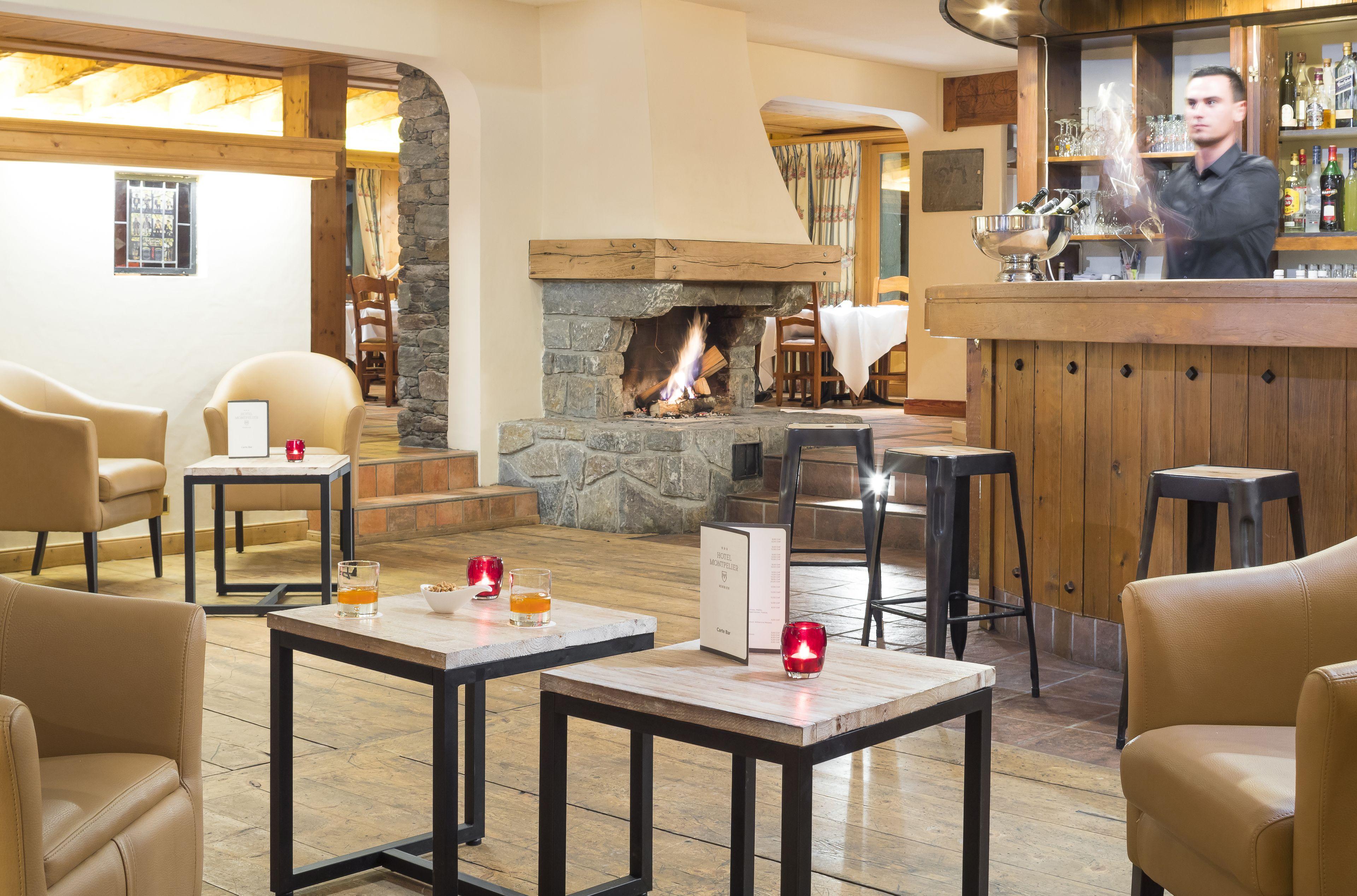 Hotel Montpelier Verbier, Switzerland - book now, 2026 prices
