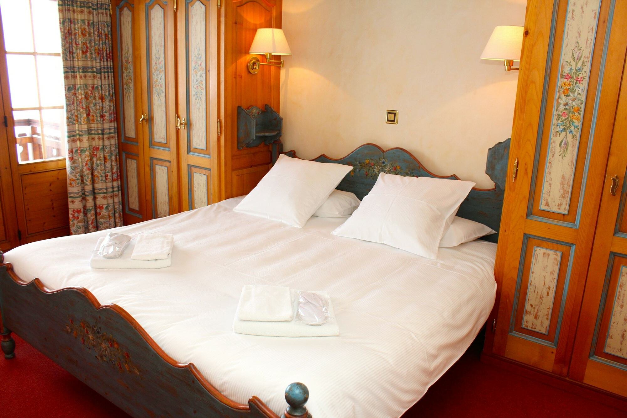 Hotel Montpelier Verbier, Switzerland - book now, 2025 prices